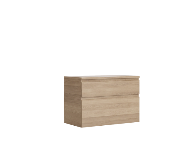 Meuble sous vasque 90 cm | Leroy Merlin