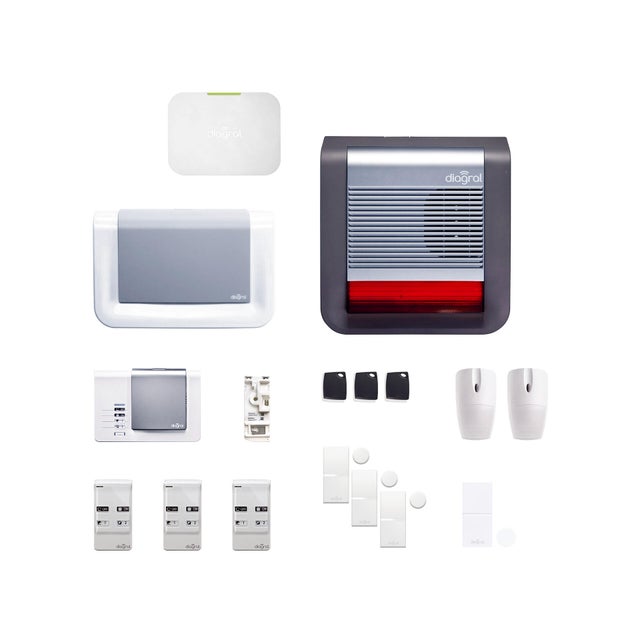 Système d'alarme | Leroy Merlin