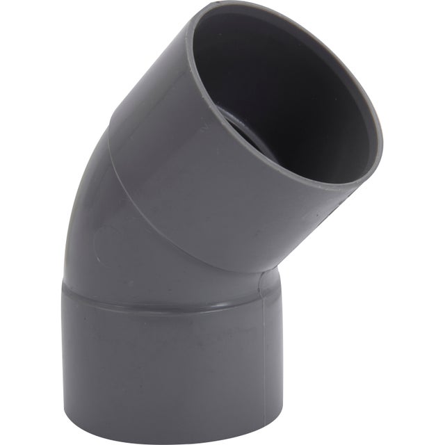 Raccord pvc 50 au meilleur prix | Leroy Merlin
