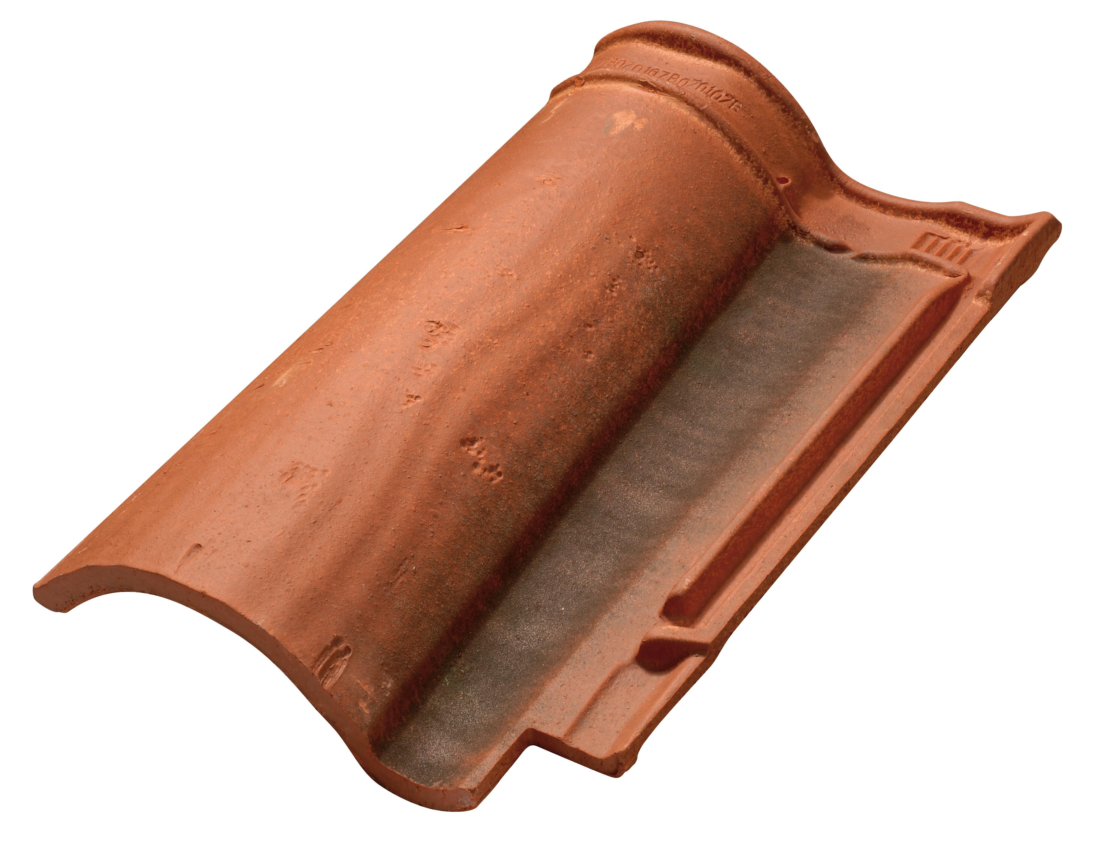 Tuile TERREAL châteauneuf 1dlvp | Leroy Merlin