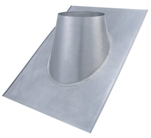 Sortie poele a granule au meilleur prix | Leroy Merlin