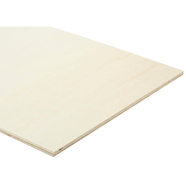 Contreplaqué cintrable 3mm au meilleur prix | Leroy Merlin