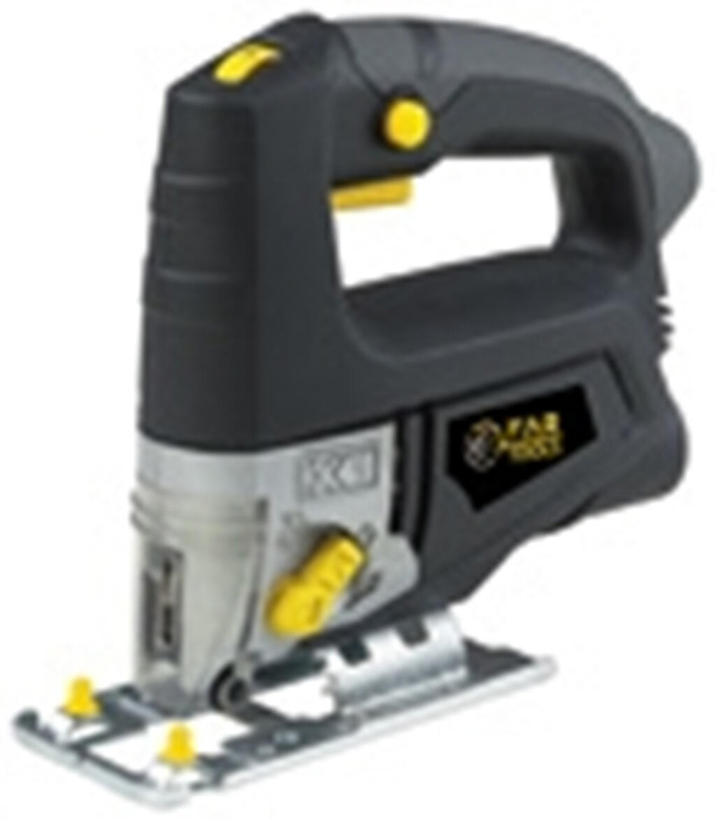 Scie sauteuse pendulaire FAR TOOLS, 650W | Leroy Merlin