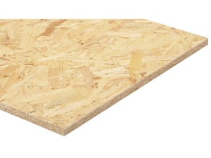 Panneau OSB, plaque OSB | Leroy Merlin