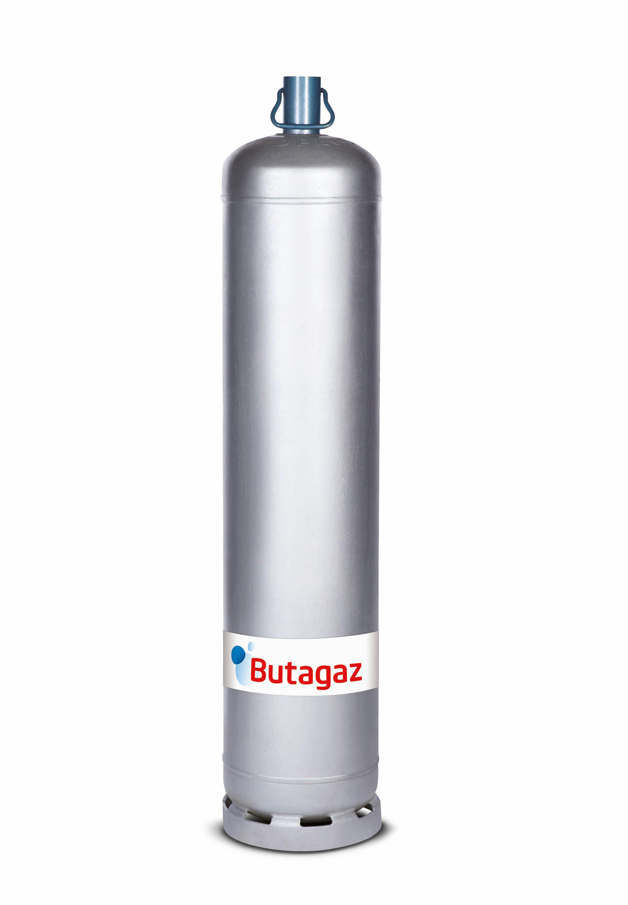 Charge de gaz propane, 35 kg | Leroy Merlin