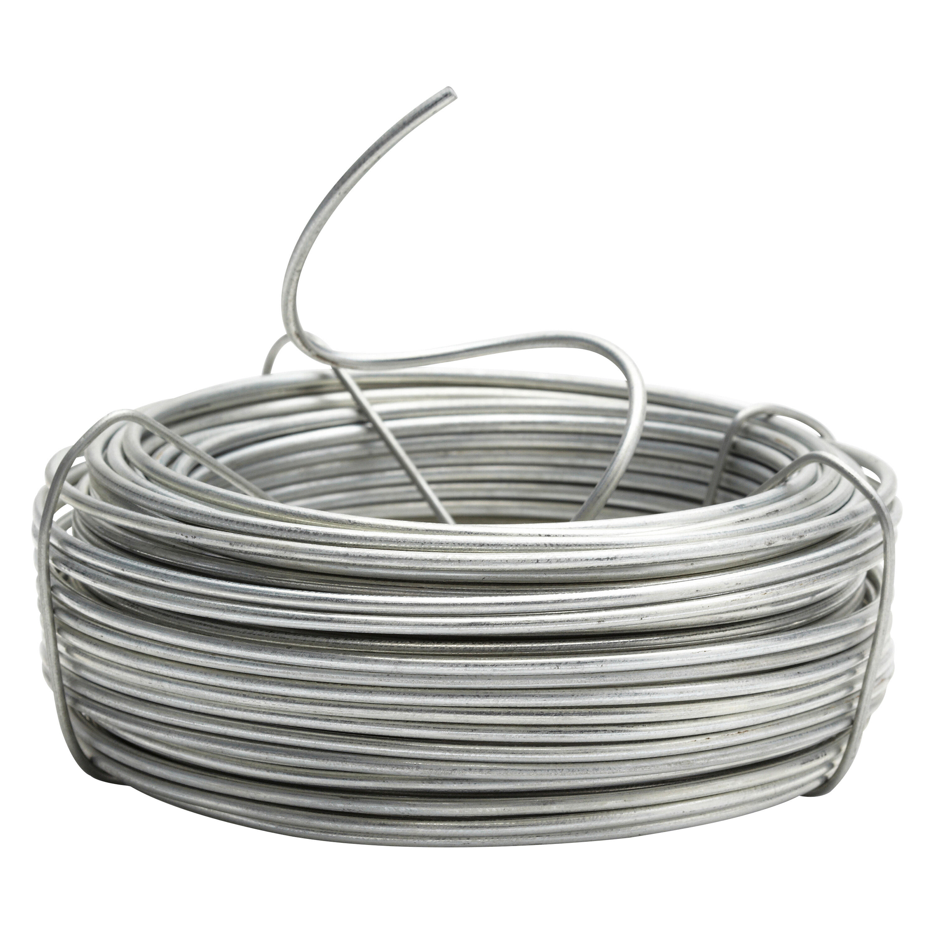 Fil acier STANDERS Diam.2.3 mm x L.30 m | Leroy Merlin