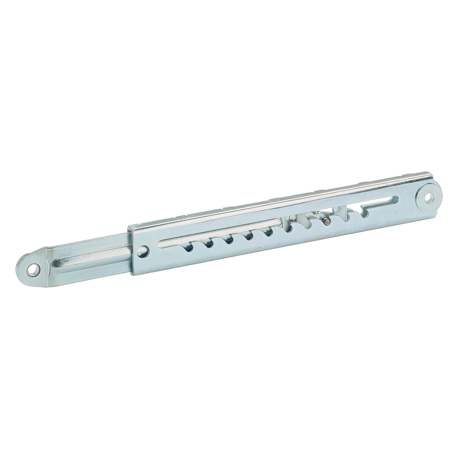 Compas de relevage pour têtes et pieds de lits HETTICH, L.330 mm ...