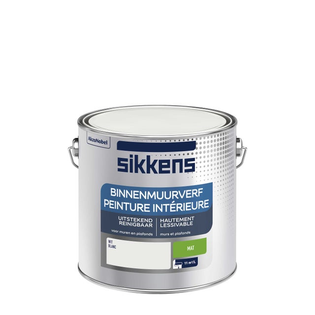 SIKKENS | Leroy Merlin