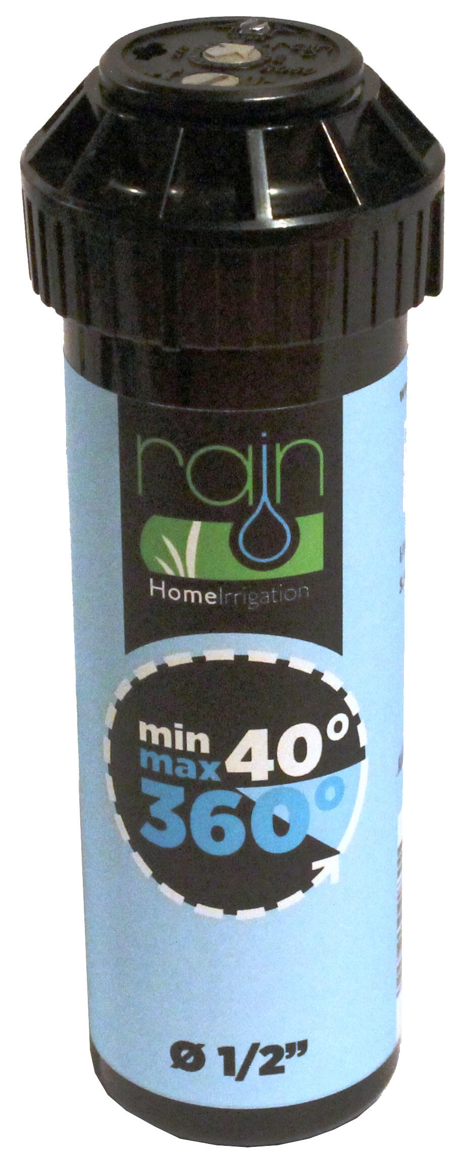 Turbine et buse escamotable RAIN HOME IRRIGATION S050 | Leroy Merlin