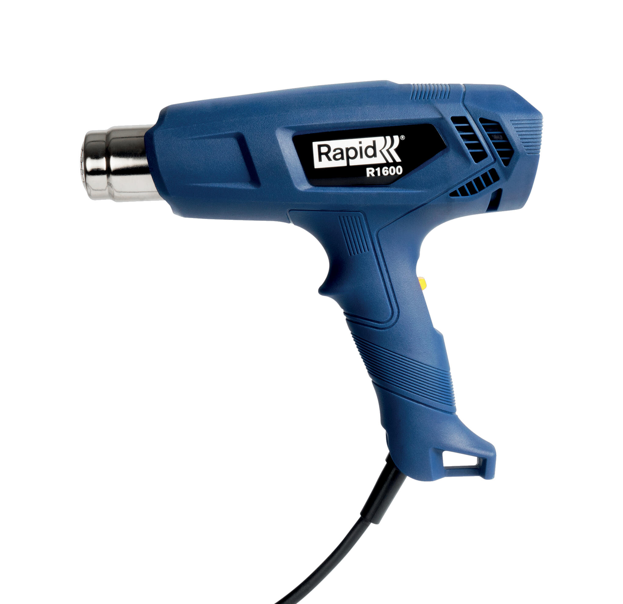 Pistolet à air chaud RAPID R1600, 1600 W | Leroy Merlin
