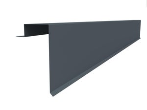 Rive bac acier | Leroy Merlin