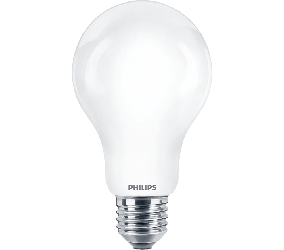 Ampoule dispositif led monté en surface (smd) opaque standard E27 2452 ...