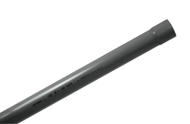 Tube pvc 110 au meilleur prix | Leroy Merlin