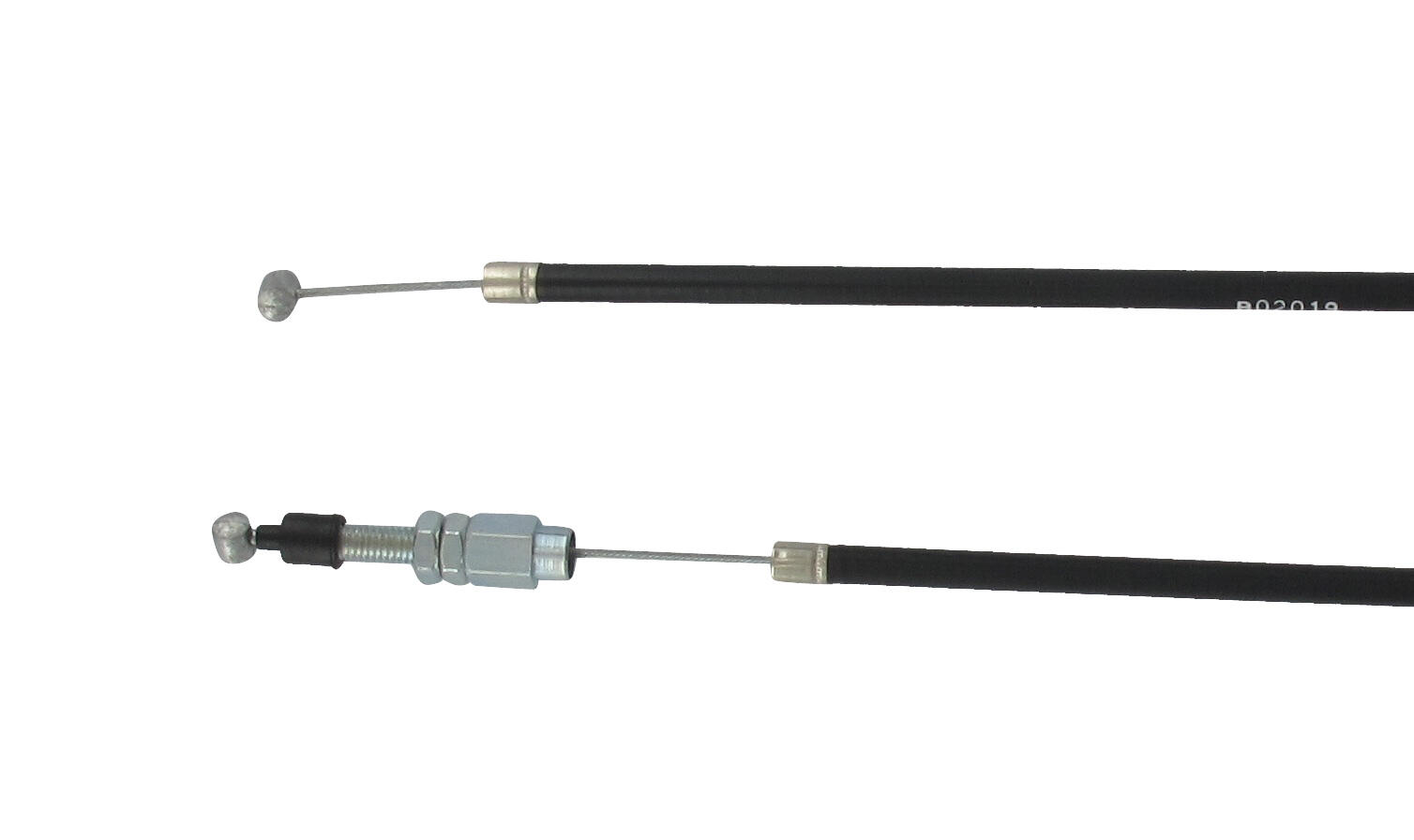 Câble d'accélération pour modèles HR, HRD, HRC et HRCH | Leroy Merlin