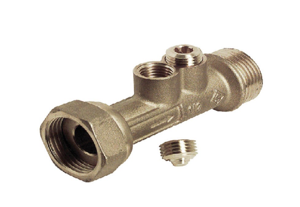 Clapet anti-pollution | Leroy Merlin