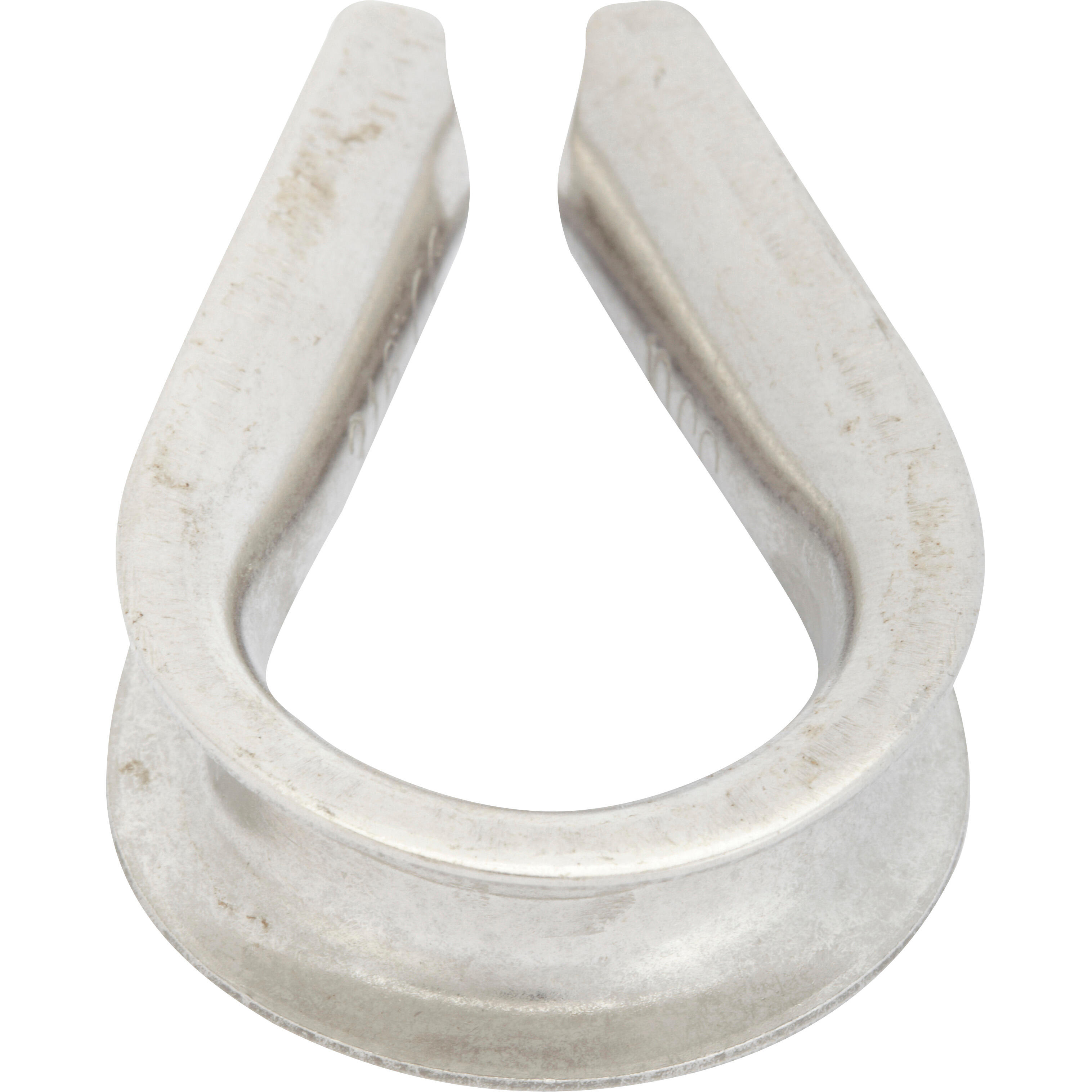 Cosse coeur inox, CHAPUIS | Leroy Merlin