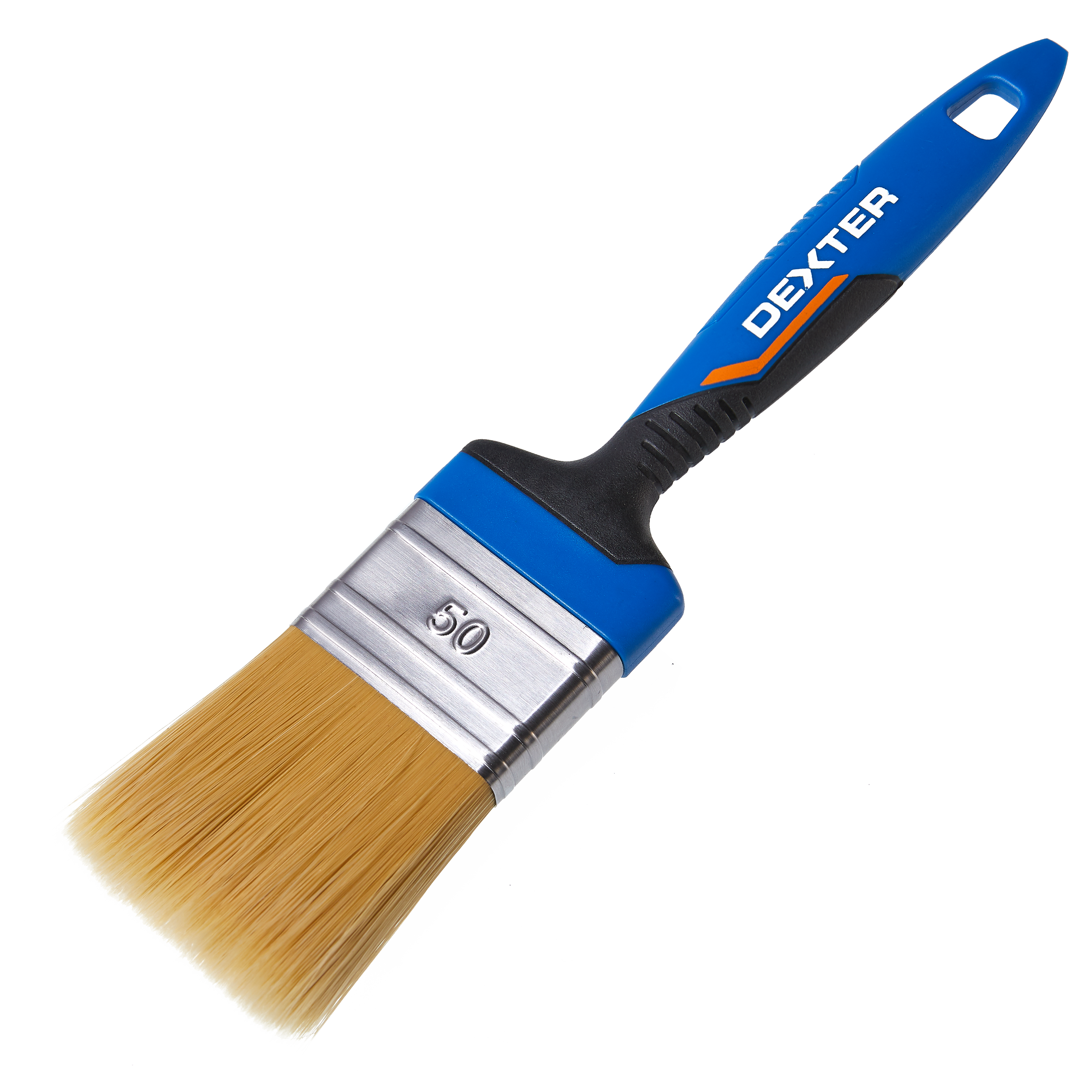 Pennello 50 mm per vernice a base acqua e vernice a base solvente ...