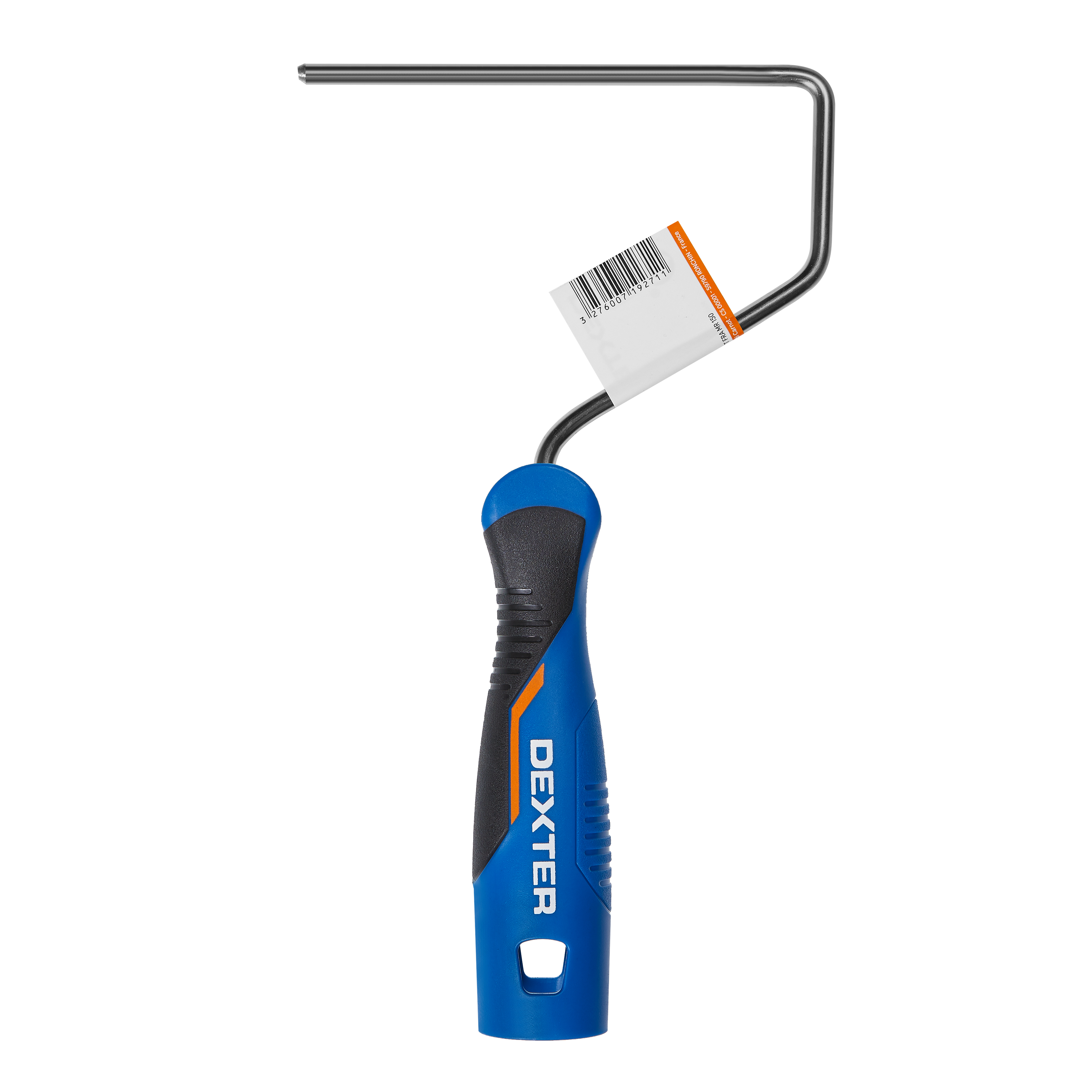 Mango acero DEXTER 15cm | Leroy Merlin