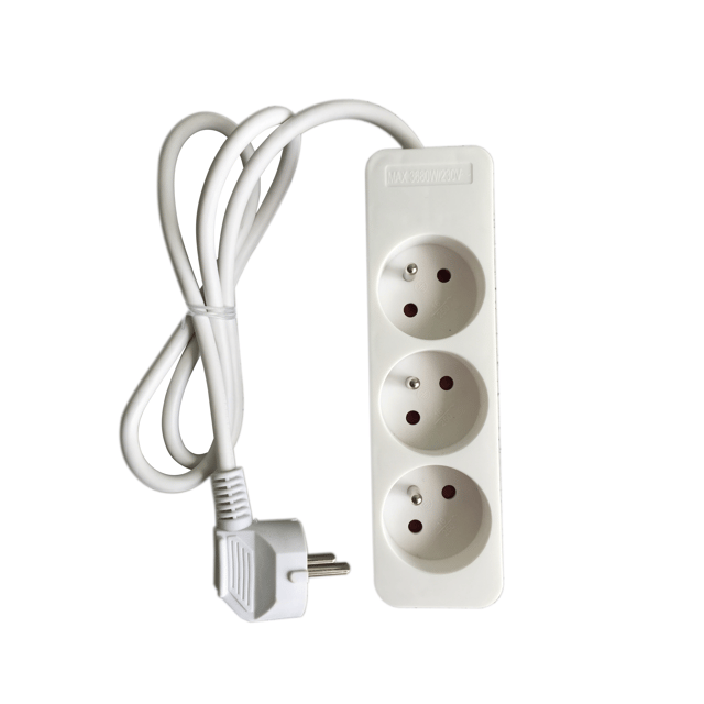 Multiprise | Leroy Merlin