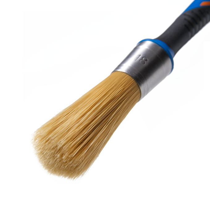¿Cómo pintar con brocha? | Leroy Merlin