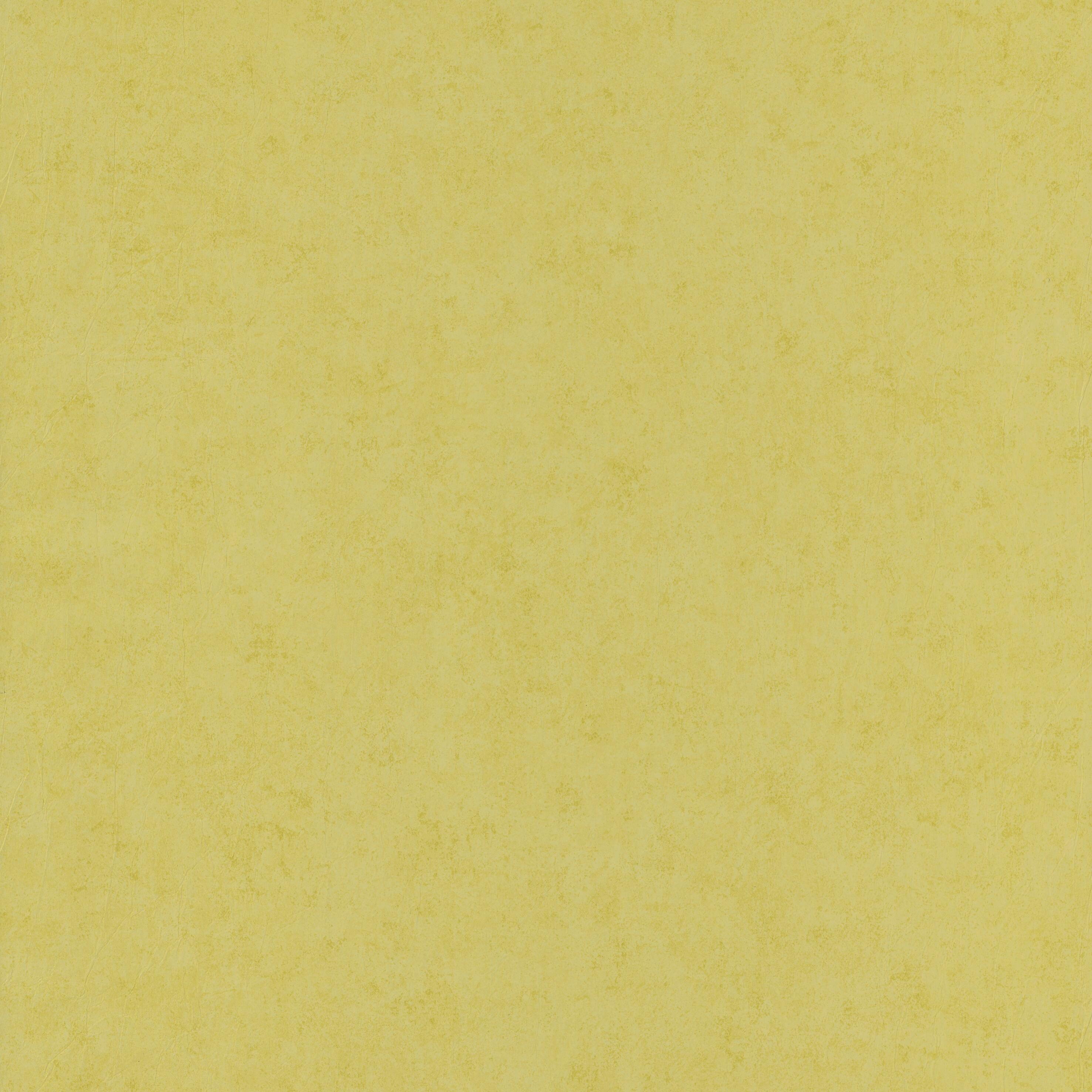 Papier peint jaune / doré | Leroy Merlin