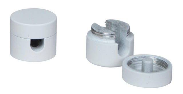 Passe cable mural design au meilleur prix | Leroy Merlin