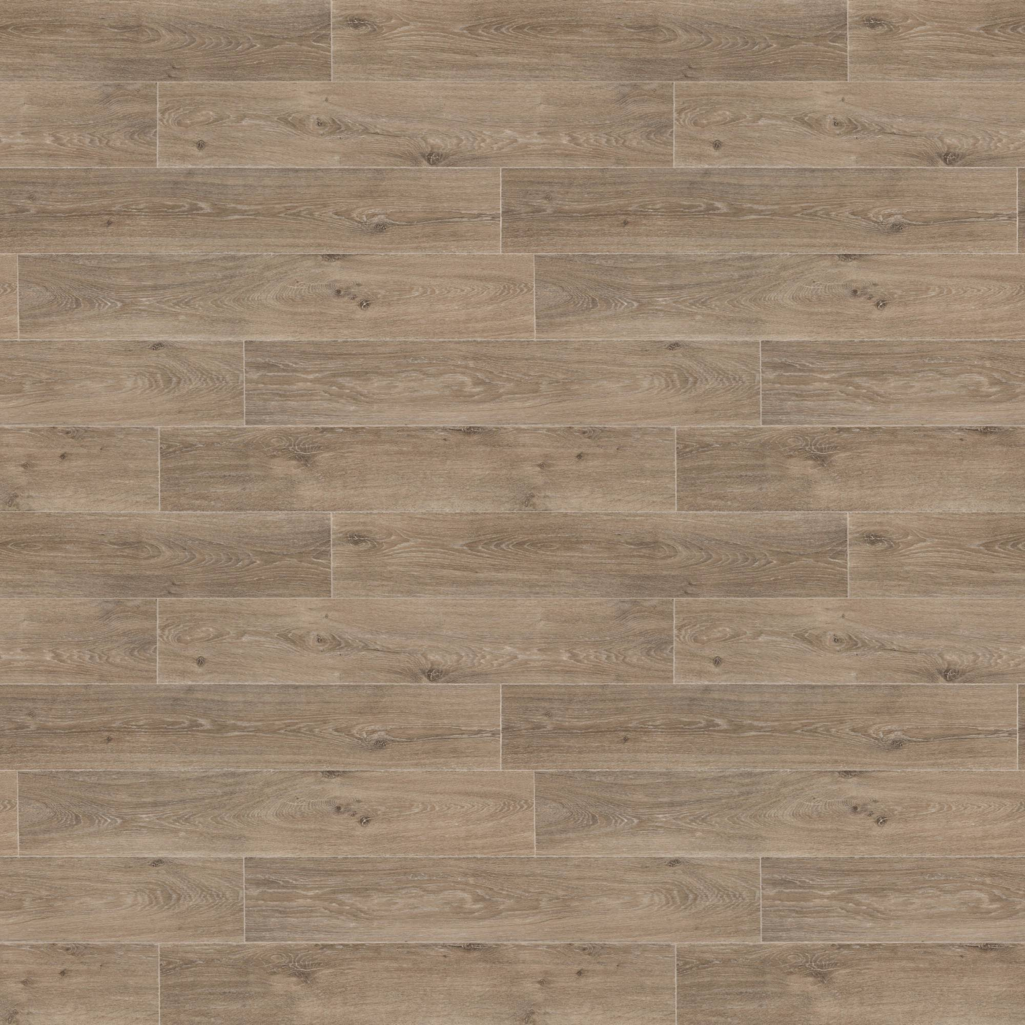 Echantillon sol pvc GERFLOR effet parquet marron noma nature | Leroy Merlin