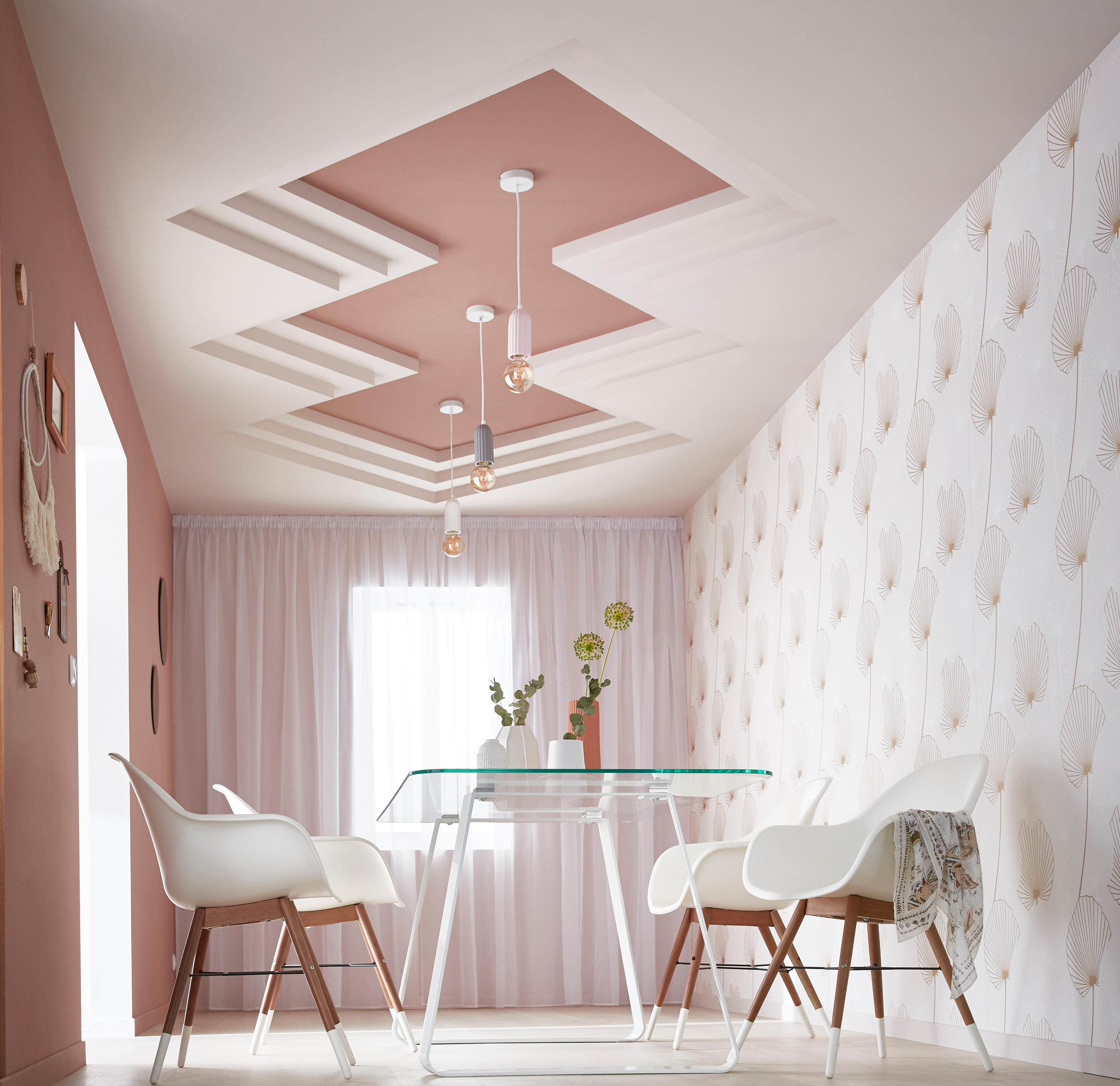 Idées originales de plafond | Leroy Merlin