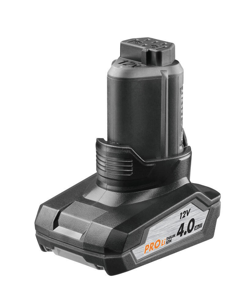 Batterie AEG, 12 V, 4 Ah L1240 lithium-ion | Leroy Merlin