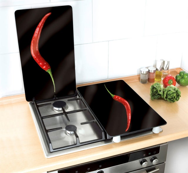 Protection pour plaque de cuisson | Leroy Merlin
