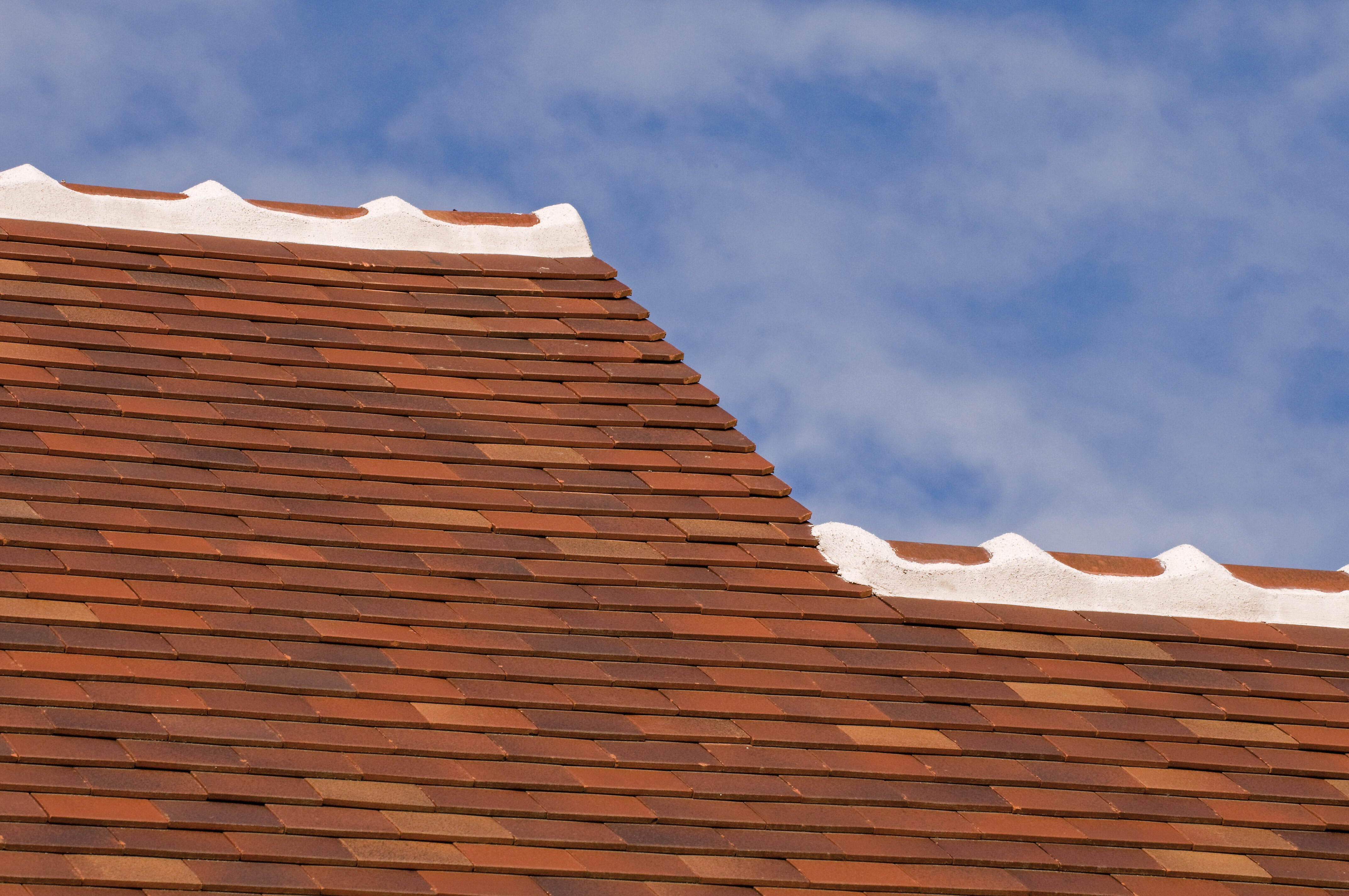 Tuile TERREAL vieille terre 1p20 | Leroy Merlin