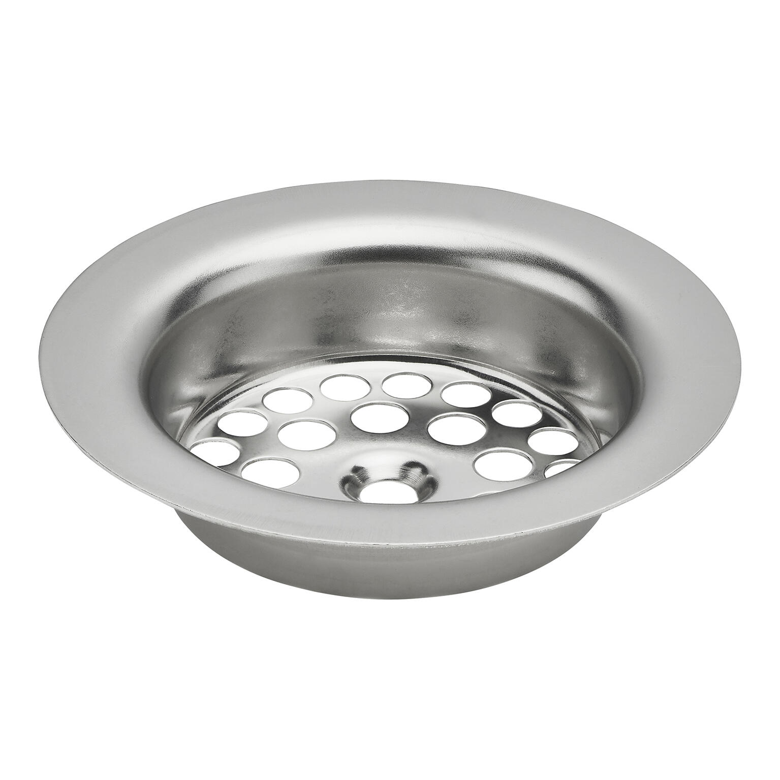 Cuvette inox D.85 mm, pour bondes évier grès D.60 VALENTIN | Leroy Merlin