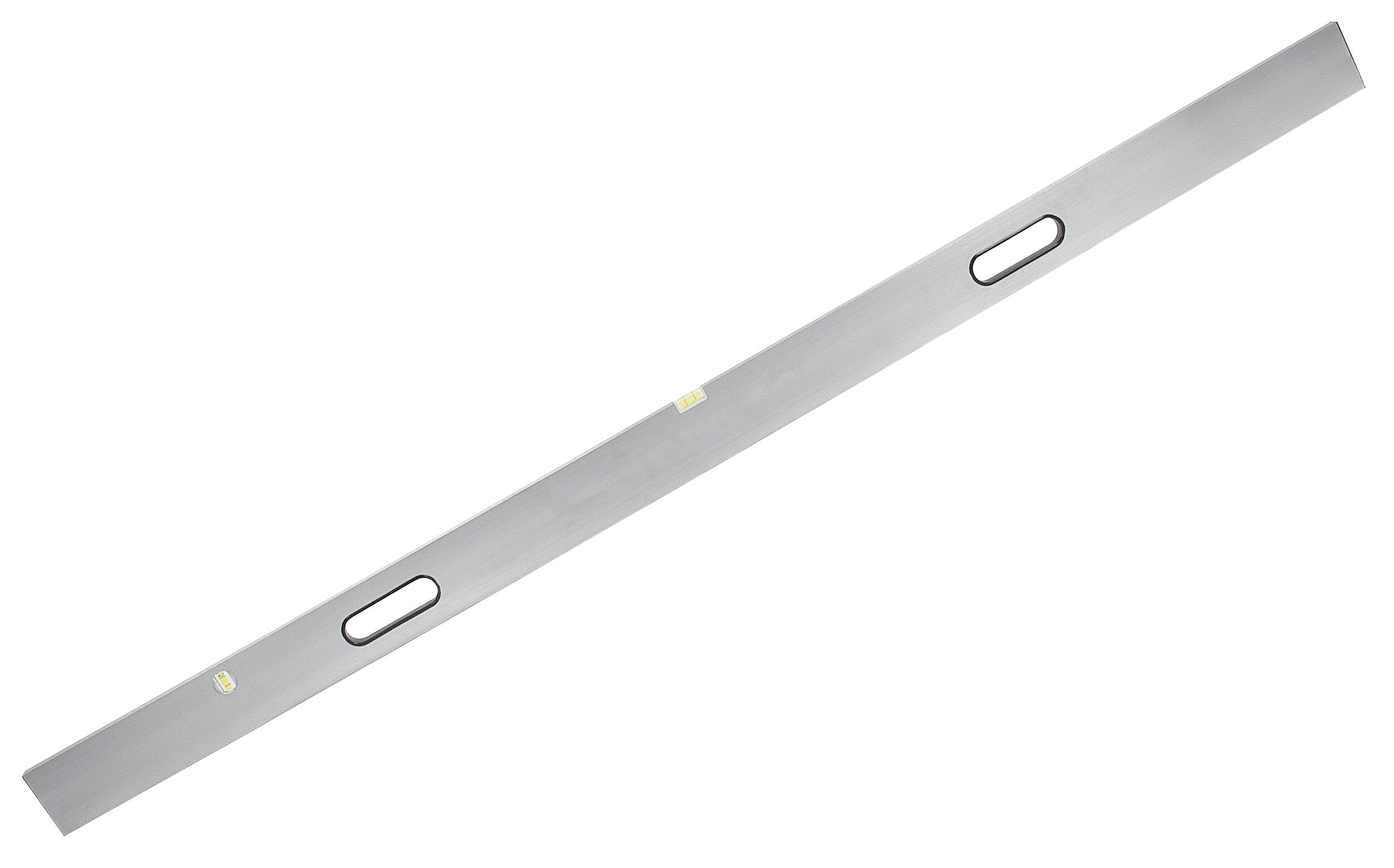 Règle à niveau avec passe-main NESPOLI, 200 cm | Leroy Merlin