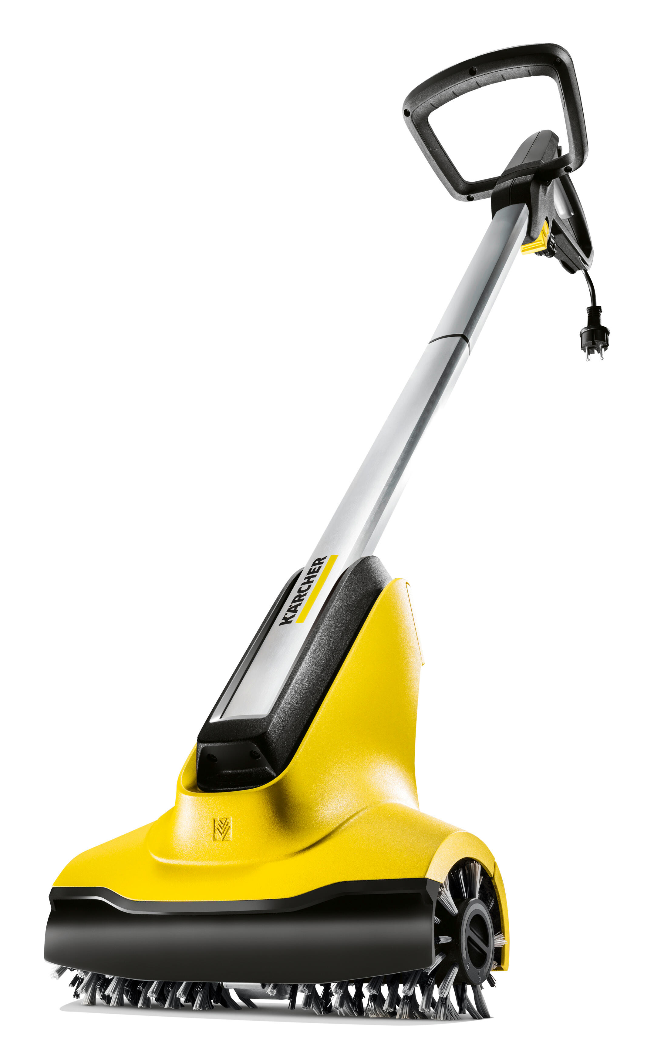 Nettoyeur de terrasse KARCHER Patio Cleaner PCL4 | Leroy Merlin
