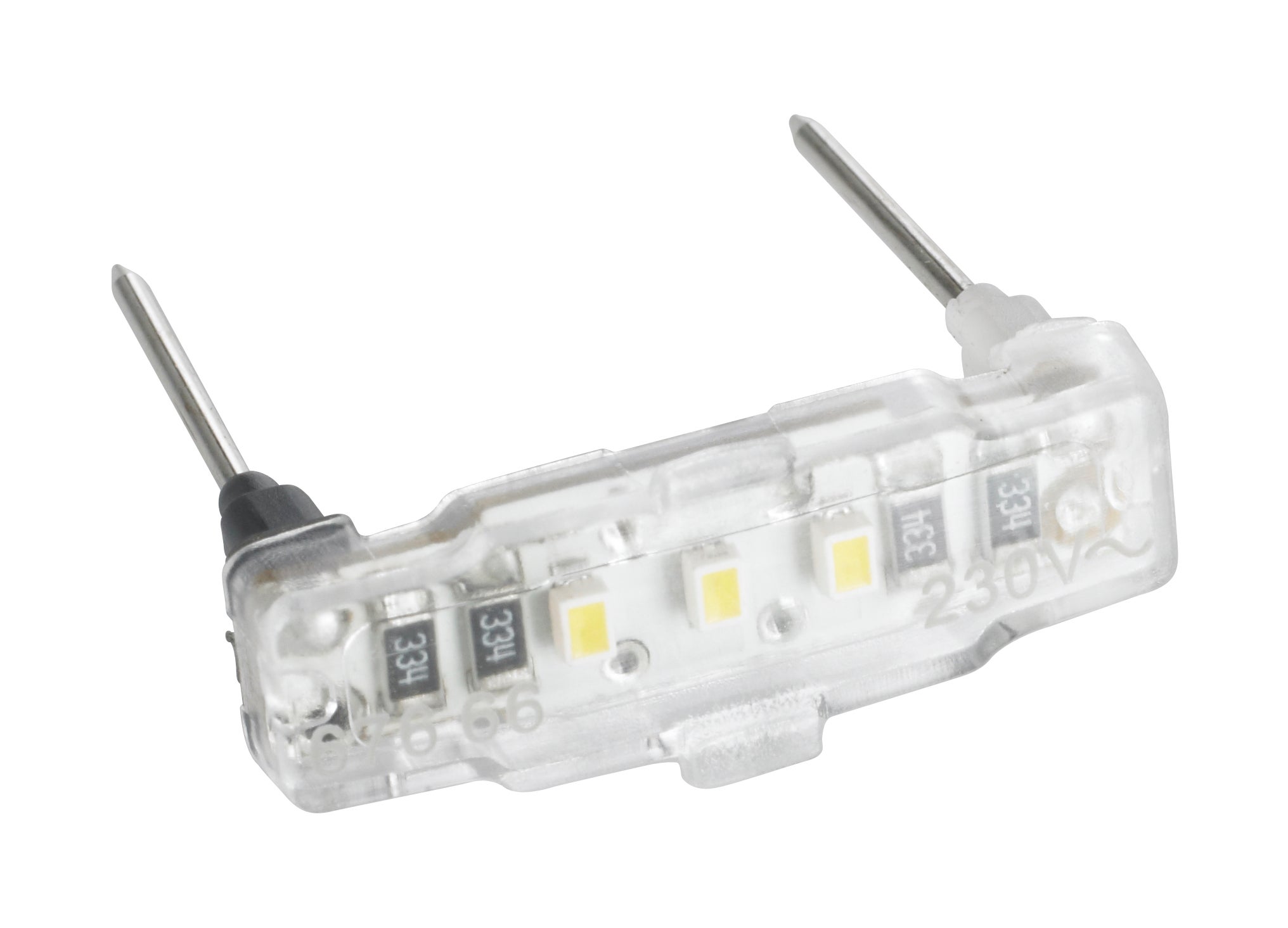 Voyant lumineux Céliane, LEGRAND, transparent | Leroy Merlin