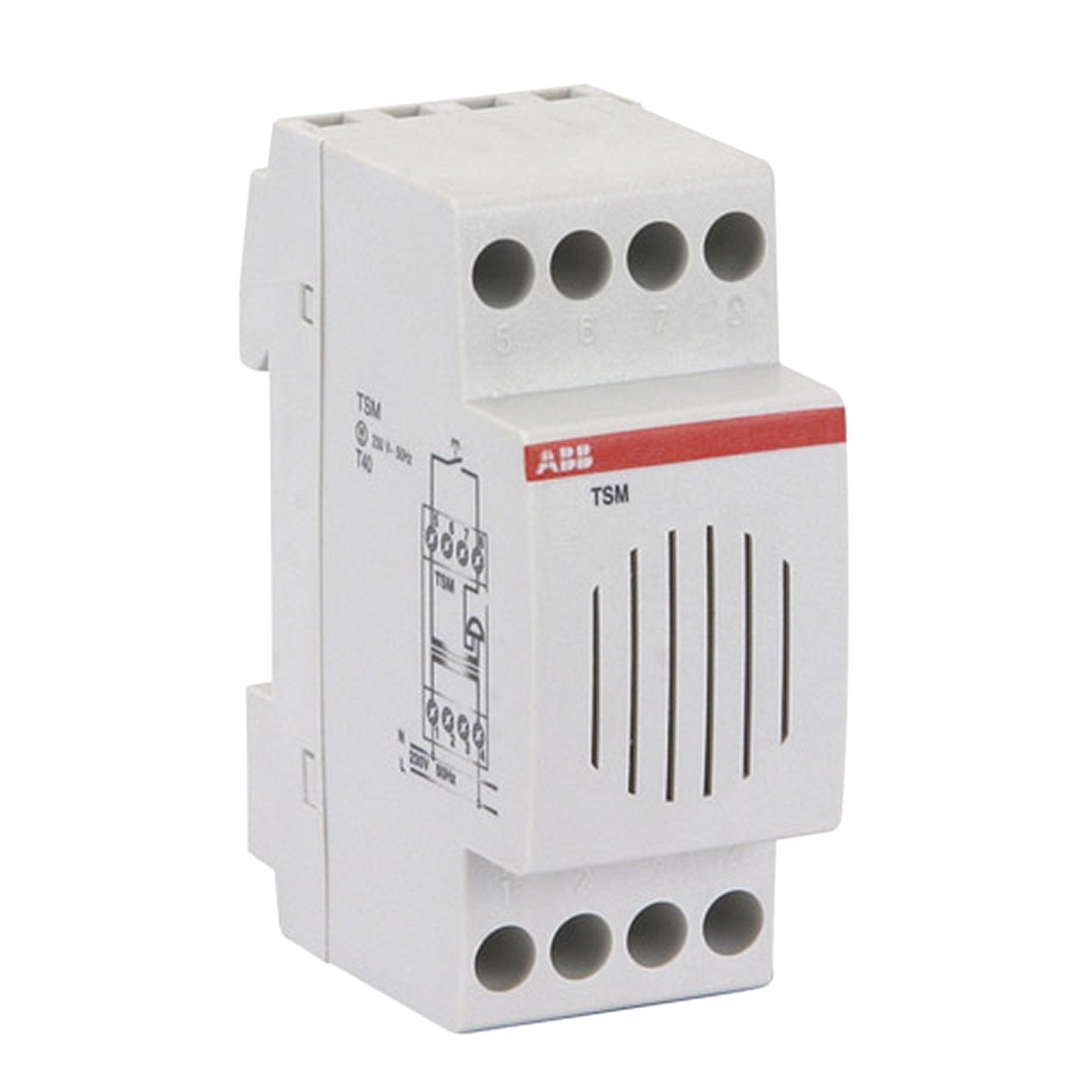 Carillon filaire avec transformateur, 420070, 12 v | Leroy Merlin