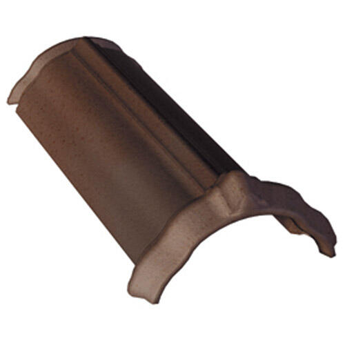 Arêtier MONIER valmagne rustique | Leroy Merlin