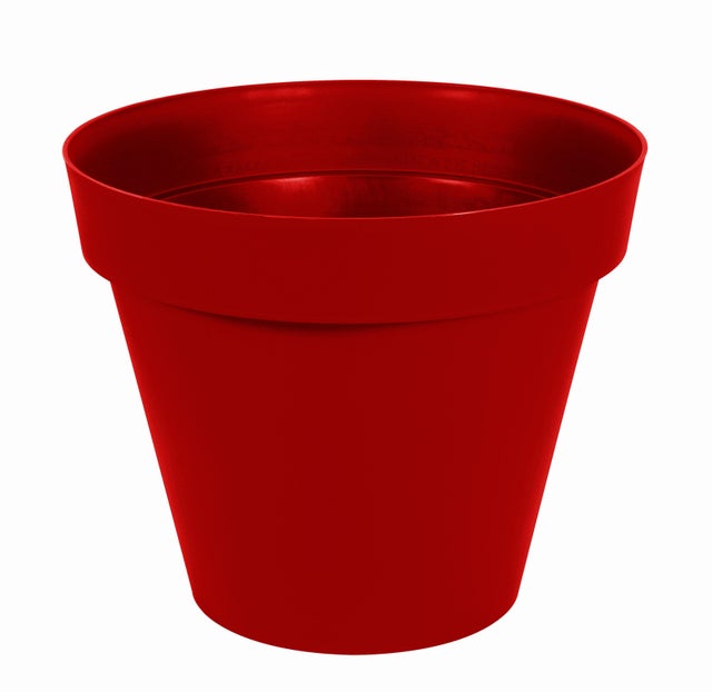 Pot de fleur 80 cm au meilleur prix | Leroy Merlin