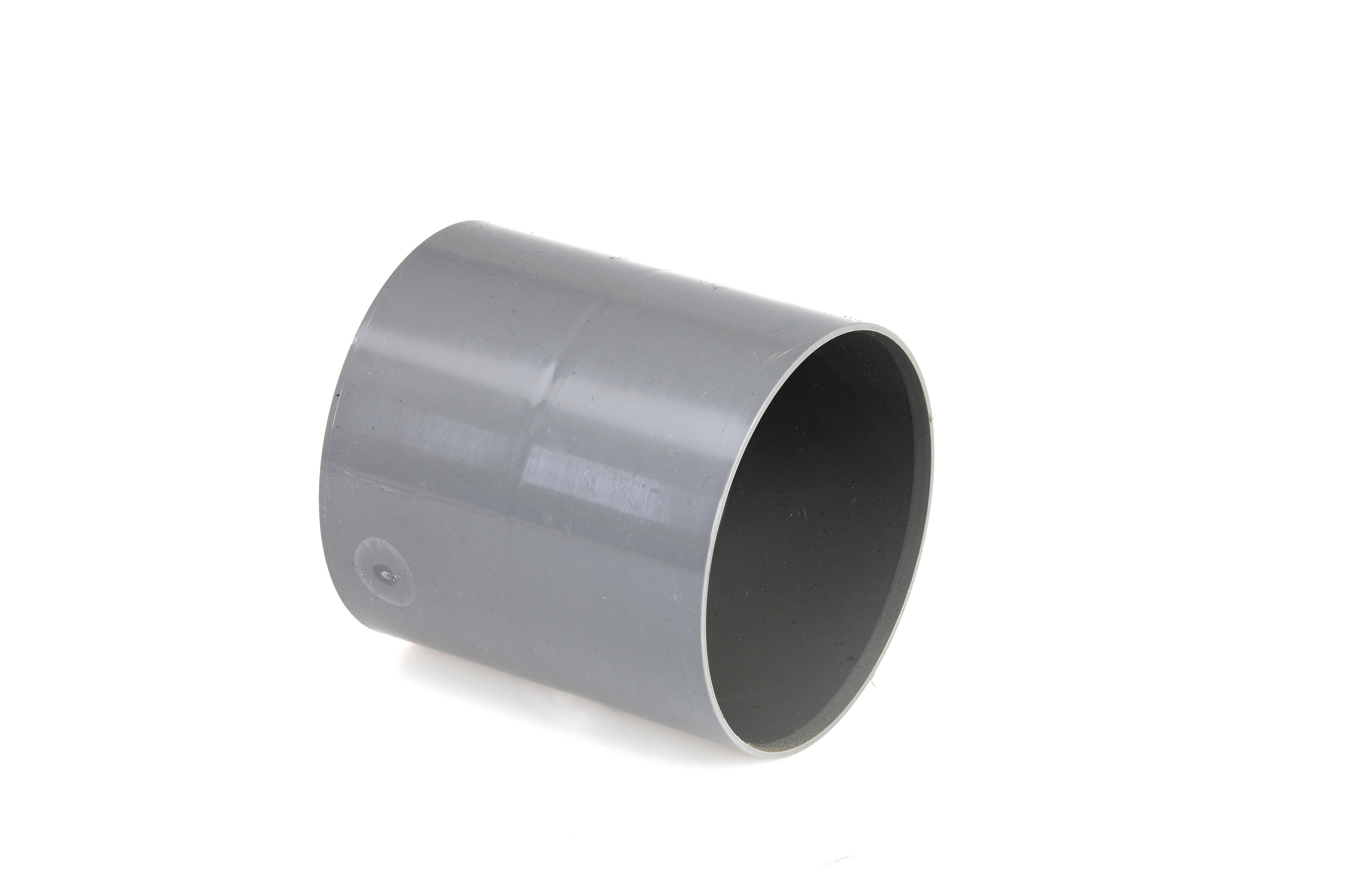 Manchon à butée femelle / femelle pvc Diam.200 mm GIRPI | Leroy Merlin