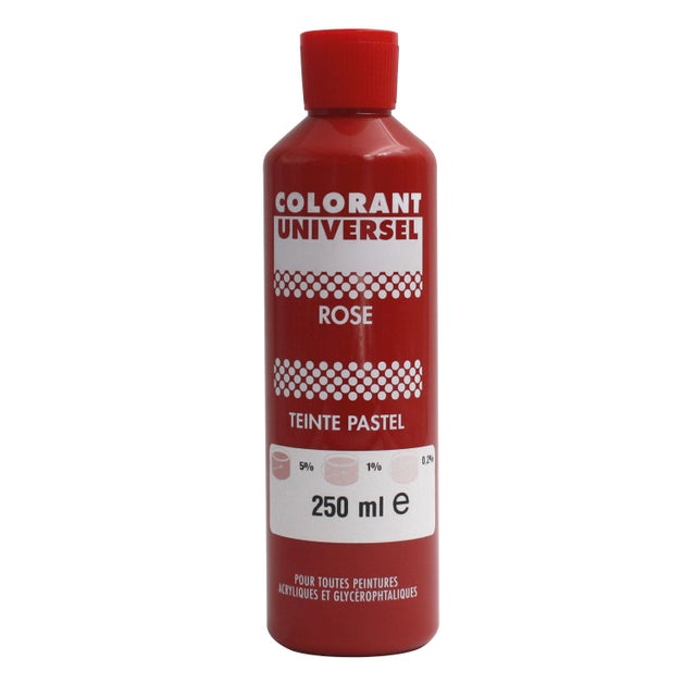 Colorant Universel Peinture