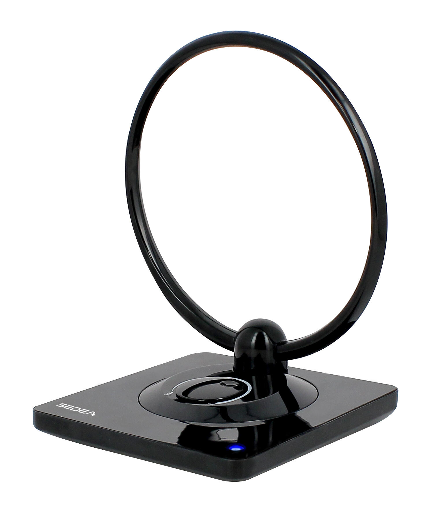 Antenne TV intérieure tnt-hd SEDEA 20 dB | Leroy Merlin
