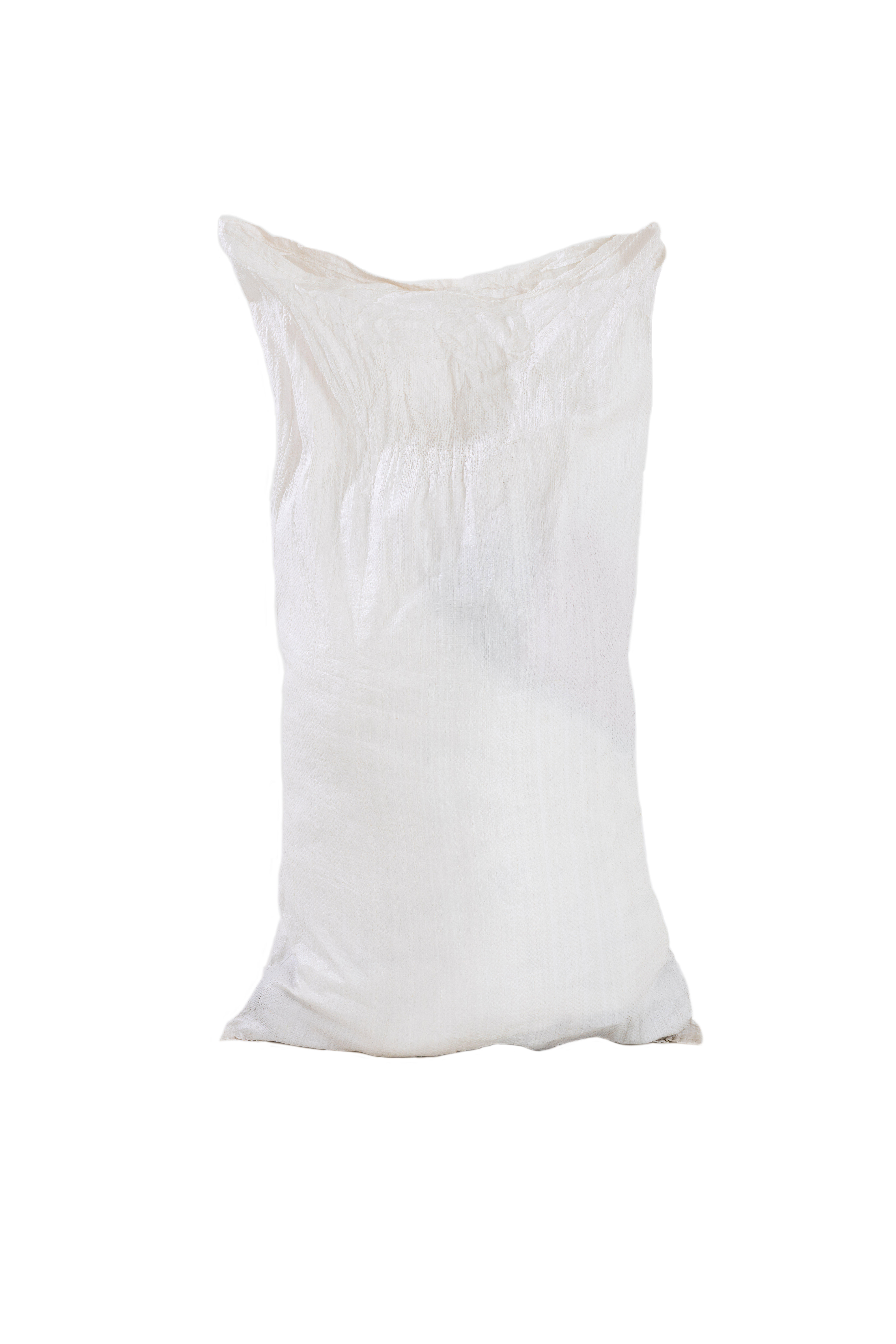 Sac à gravats en polypropylène 60x100 cm charge max 40kg | Leroy Merlin