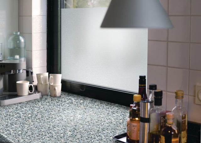 Vitre plastique transparent au meilleur prix | Leroy Merlin