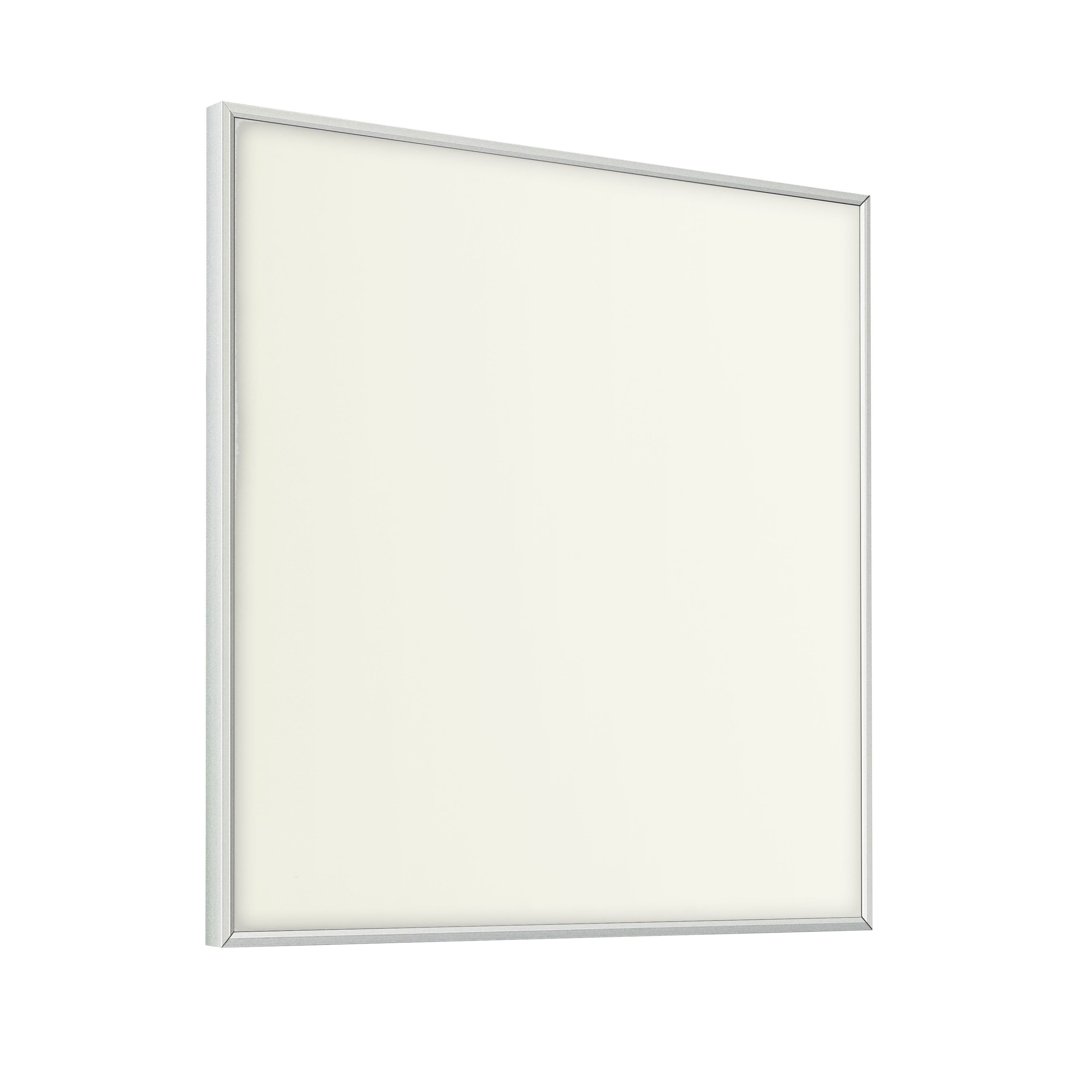 Panel LED INSPIRE Gdansk 42W 4000K cuadrado | Leroy Merlin