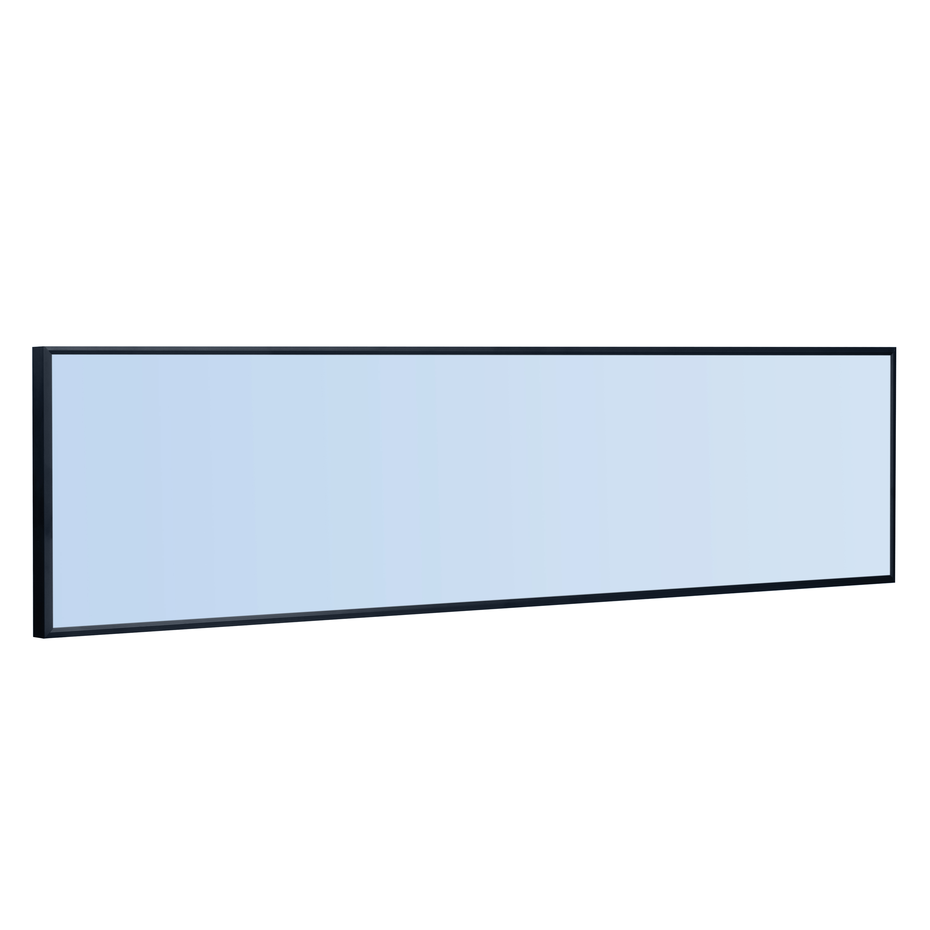 Panel LED Gdansk INSPIRE de 42w rectangular | Leroy Merlin