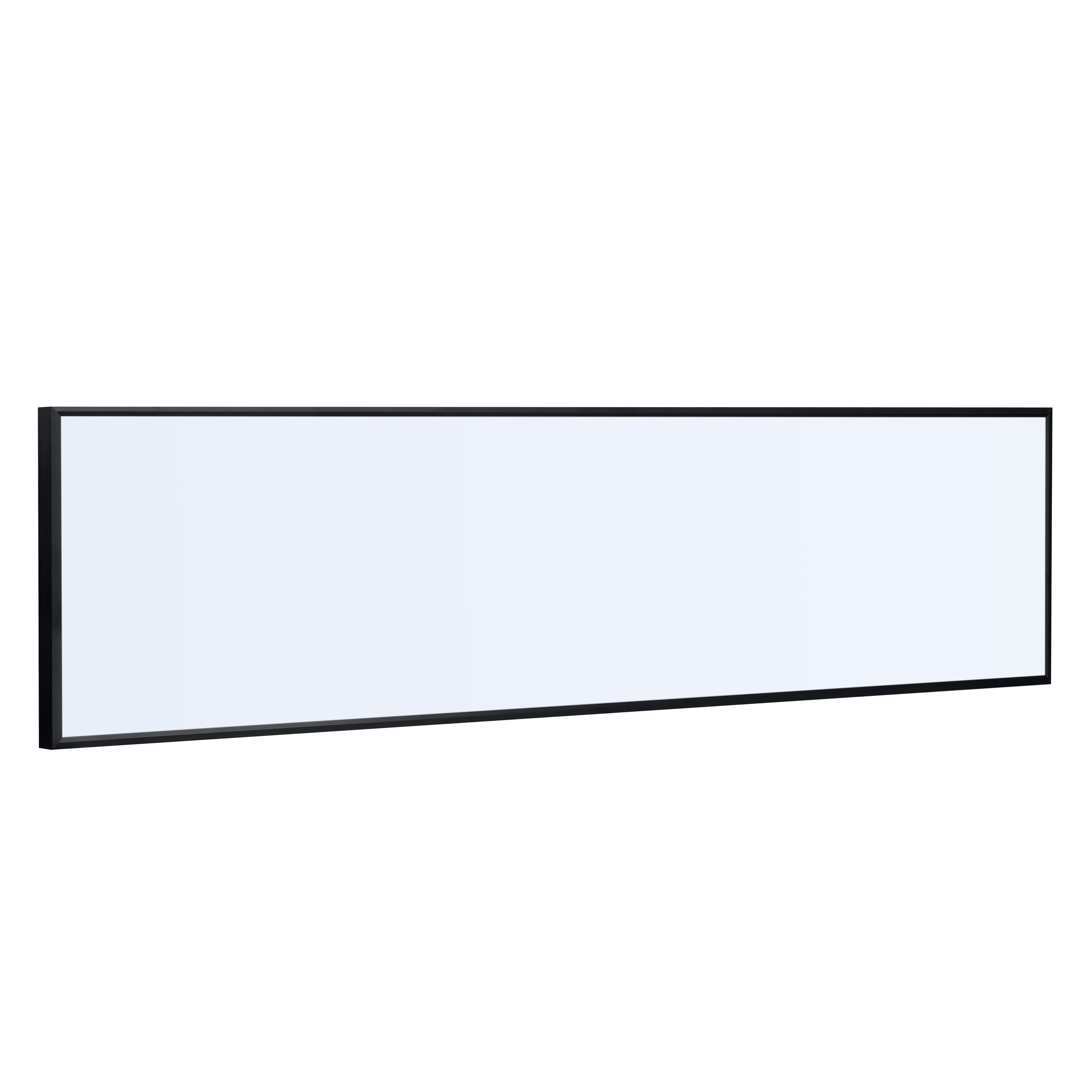Panel LED Gdansk INSPIRE de 42w rectangular | Leroy Merlin