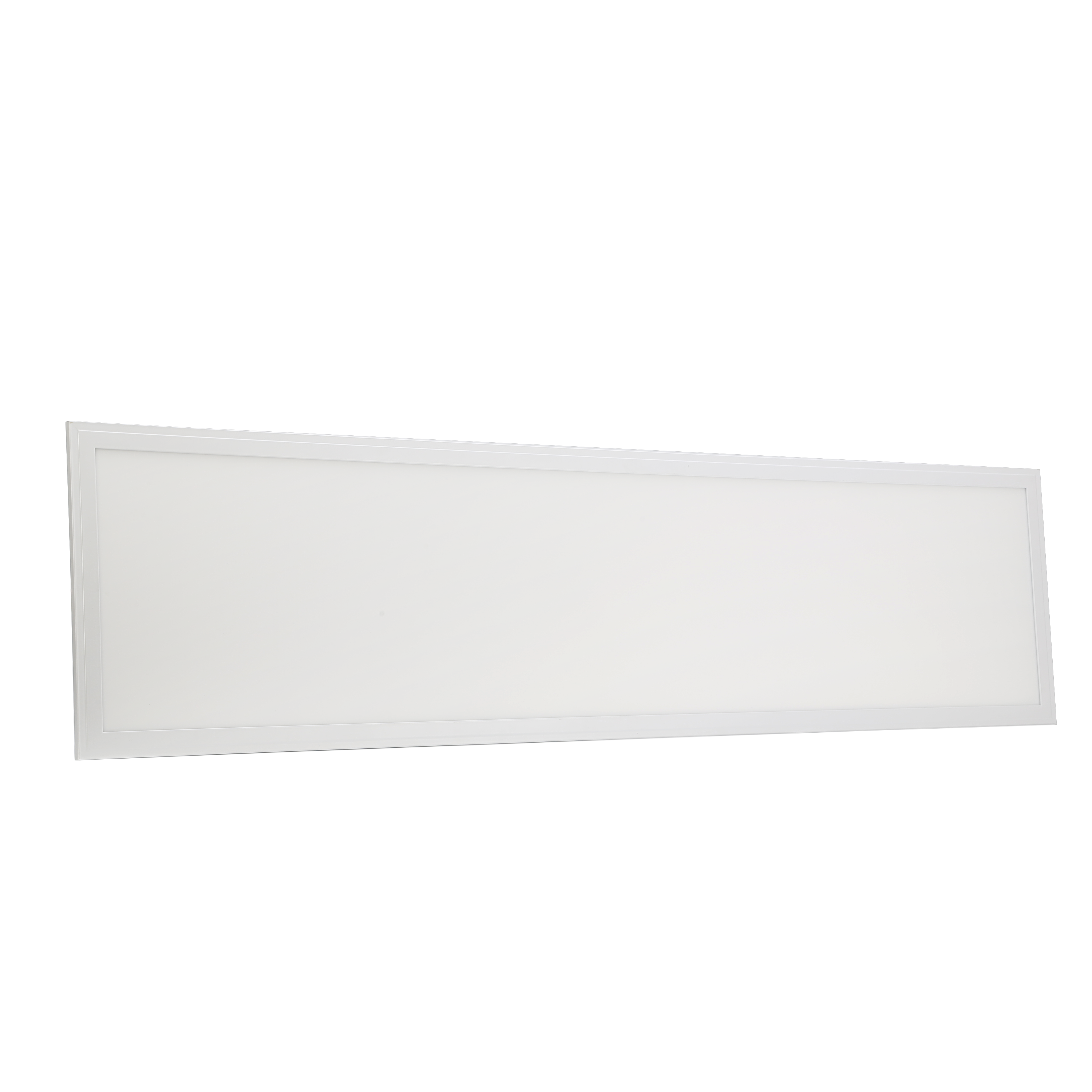 Panel LED First biały 30 x 120 cm LED - Leroy Merlin