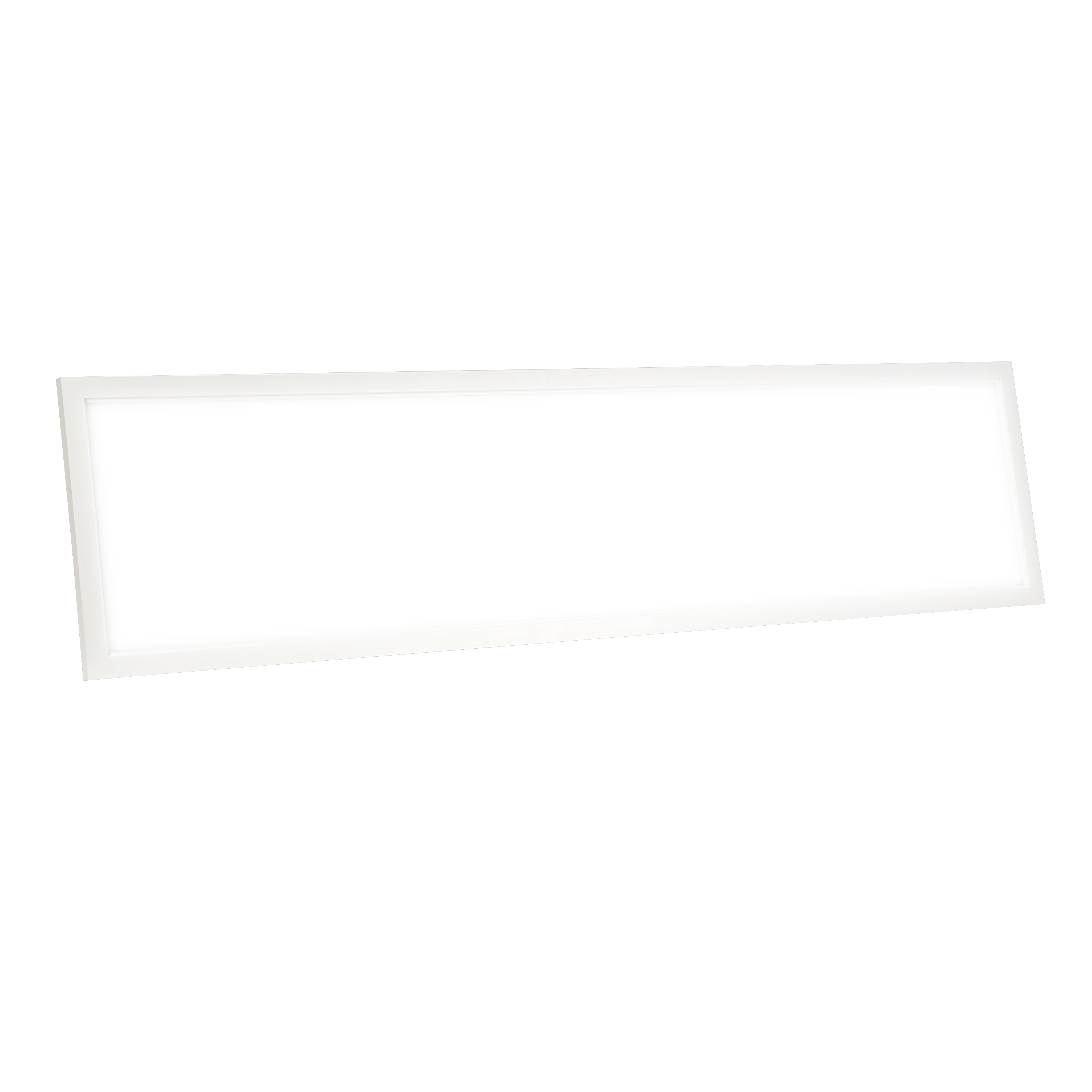 Panel LED Anvik IP20 30 x 120 cm 4000 lm Inspire - Leroy Merlin
