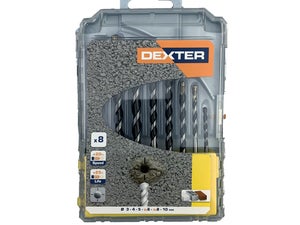 Foret béton | Leroy Merlin