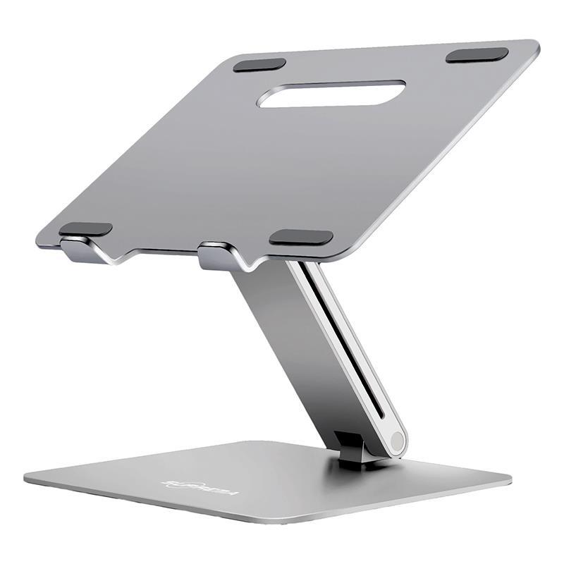 Supporto tablet alluminio | Leroy Merlin
